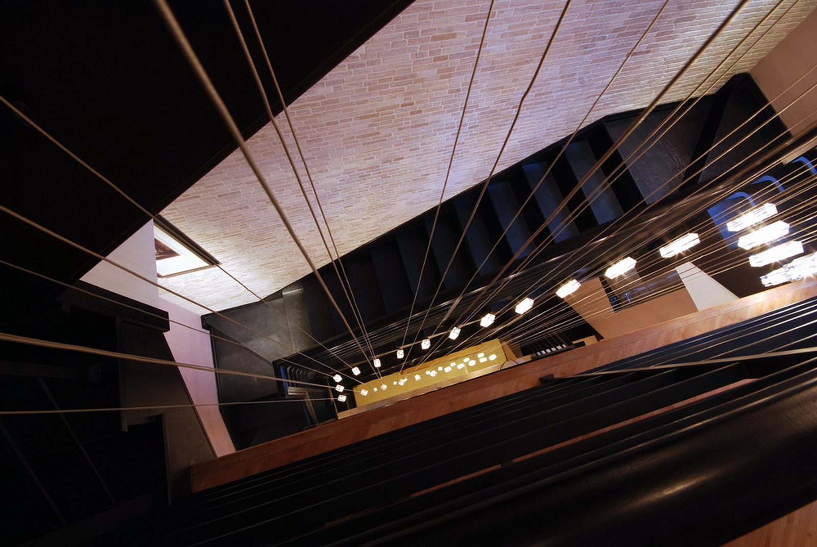 Xixi Village Model Home | ATA Architects & Planners