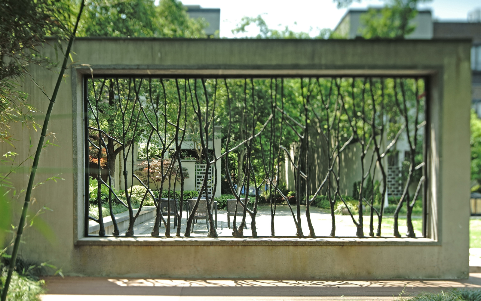 Sui Garden | ATA Architects & Planners