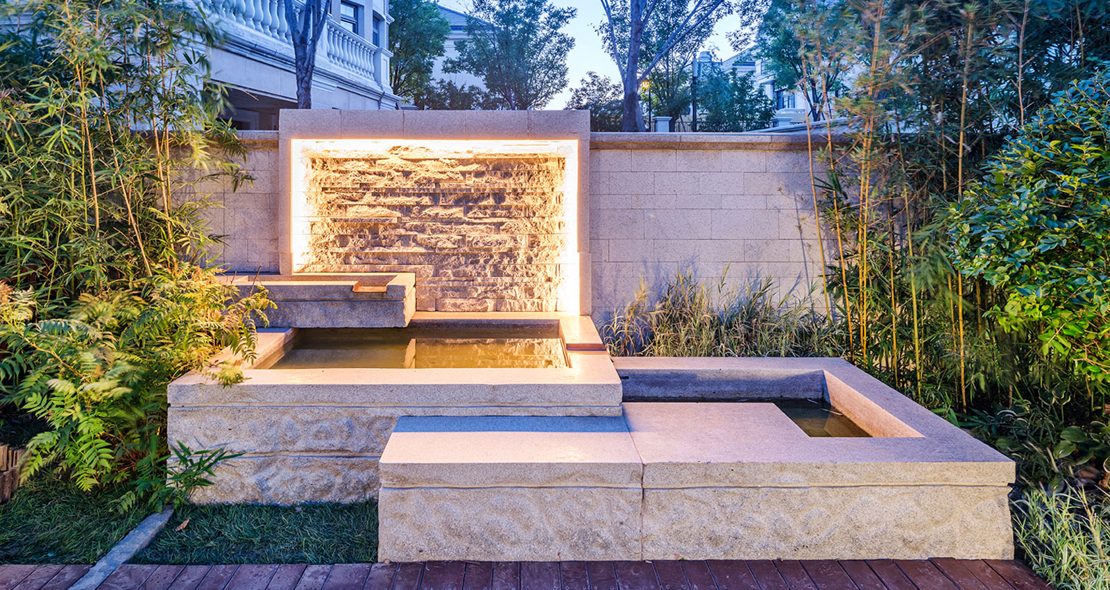 Butterfly: Runze Garden II | ATA Architects & Planners